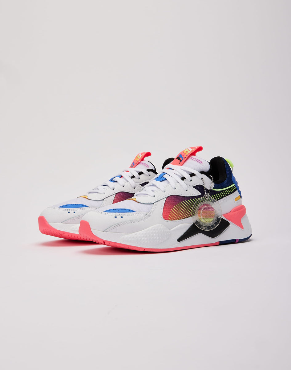 Puma RS-X Sunset 2 – DTLR