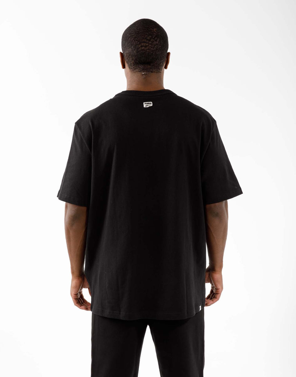 Puma Downtown Graphic Tee – DTLR