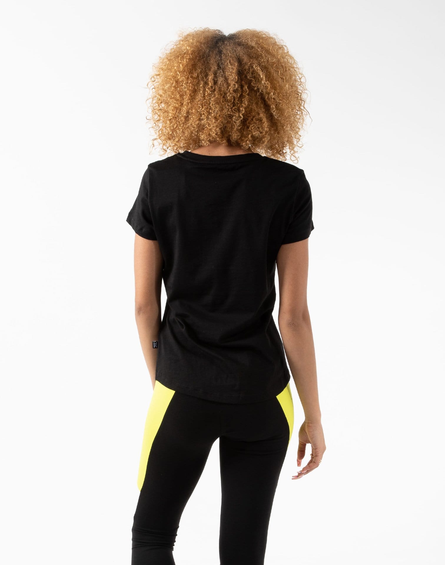 Puma Rebel Grpahic Tee – DTLR