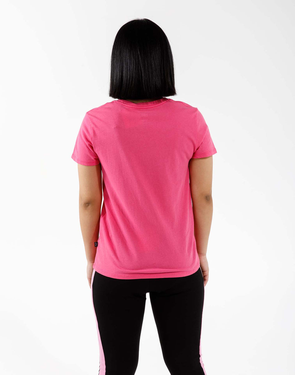 Puma Essential Logo Graphic Tee – DTLR
