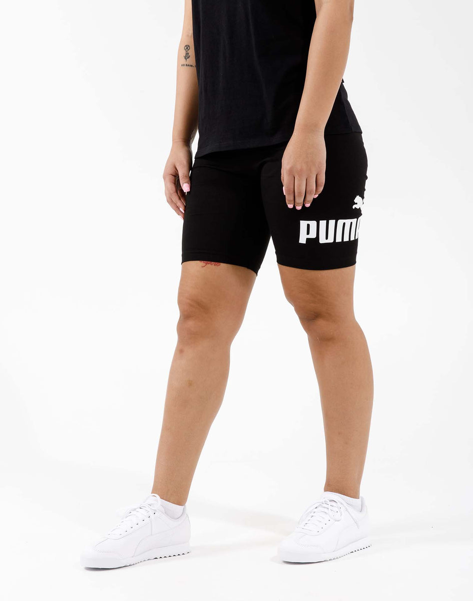 Puma Essentials Bike Short – DTLR