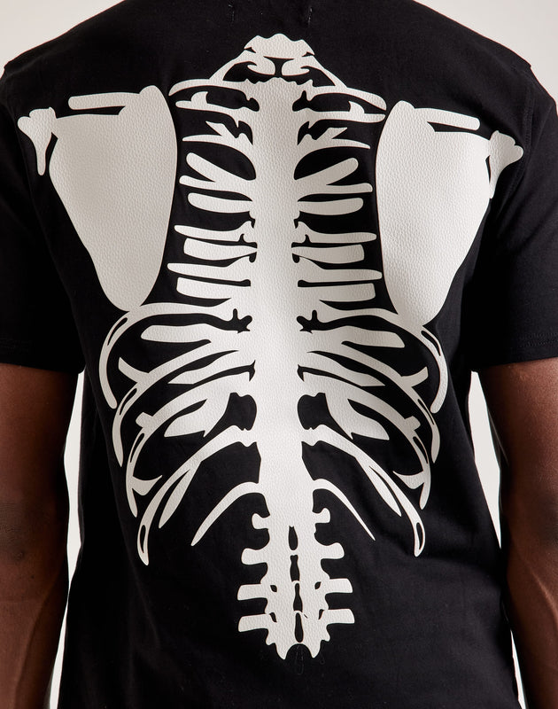 Roku Studio Skeleton Chest Tee – DTLR