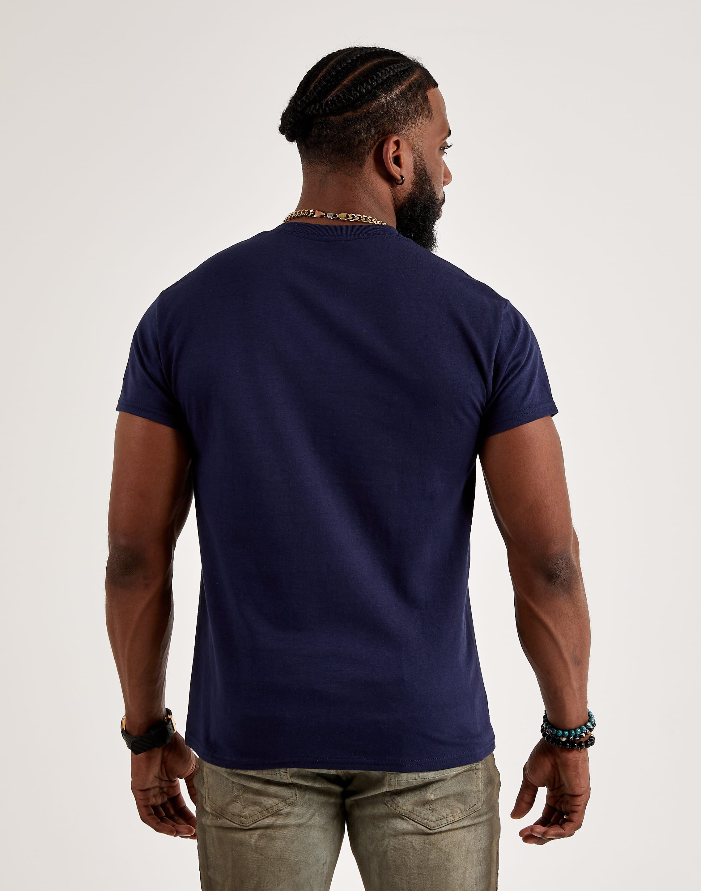 Runtz Midnight Exotics Tee – DTLR