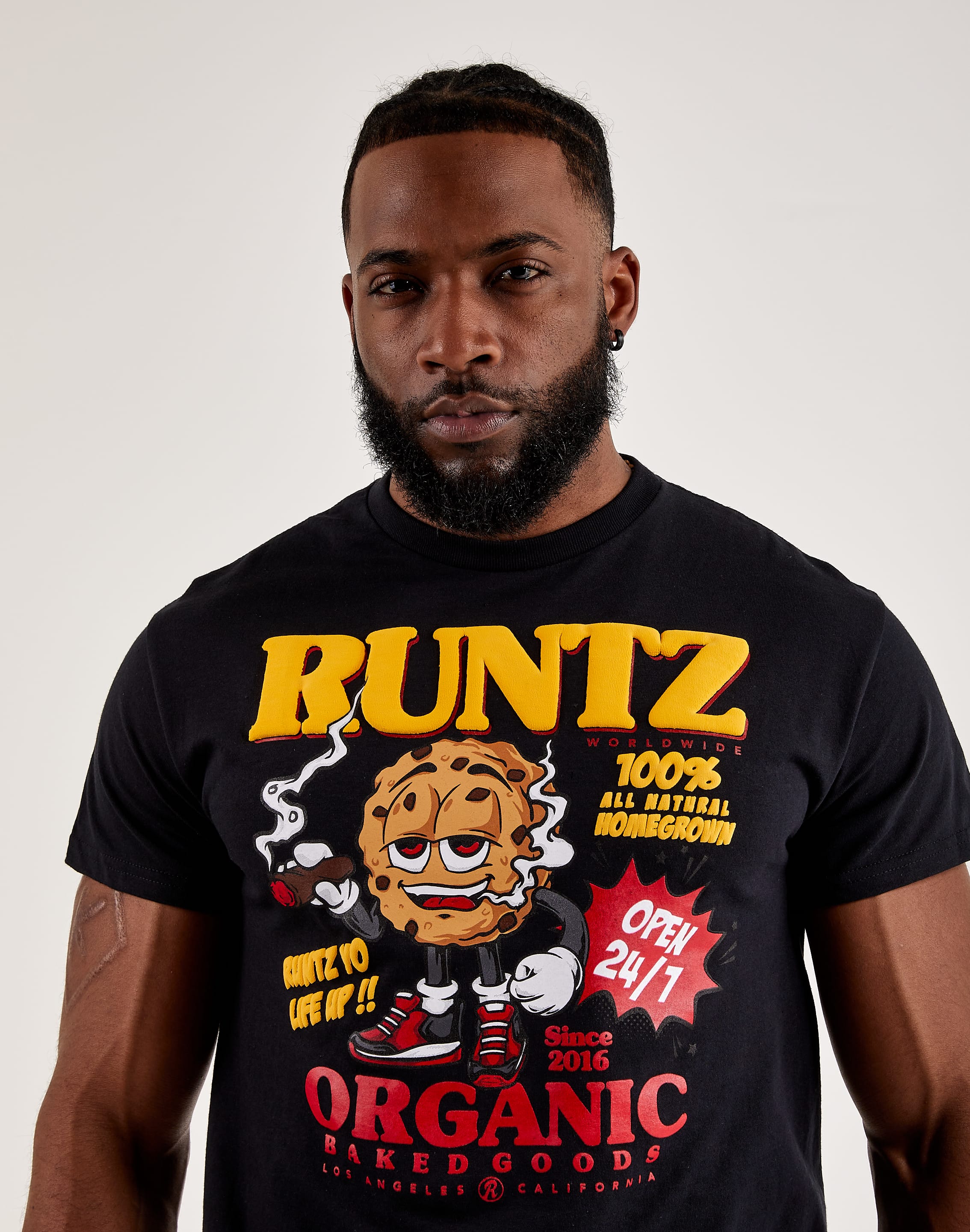 Runtz Baked Goods Tee – DTLR