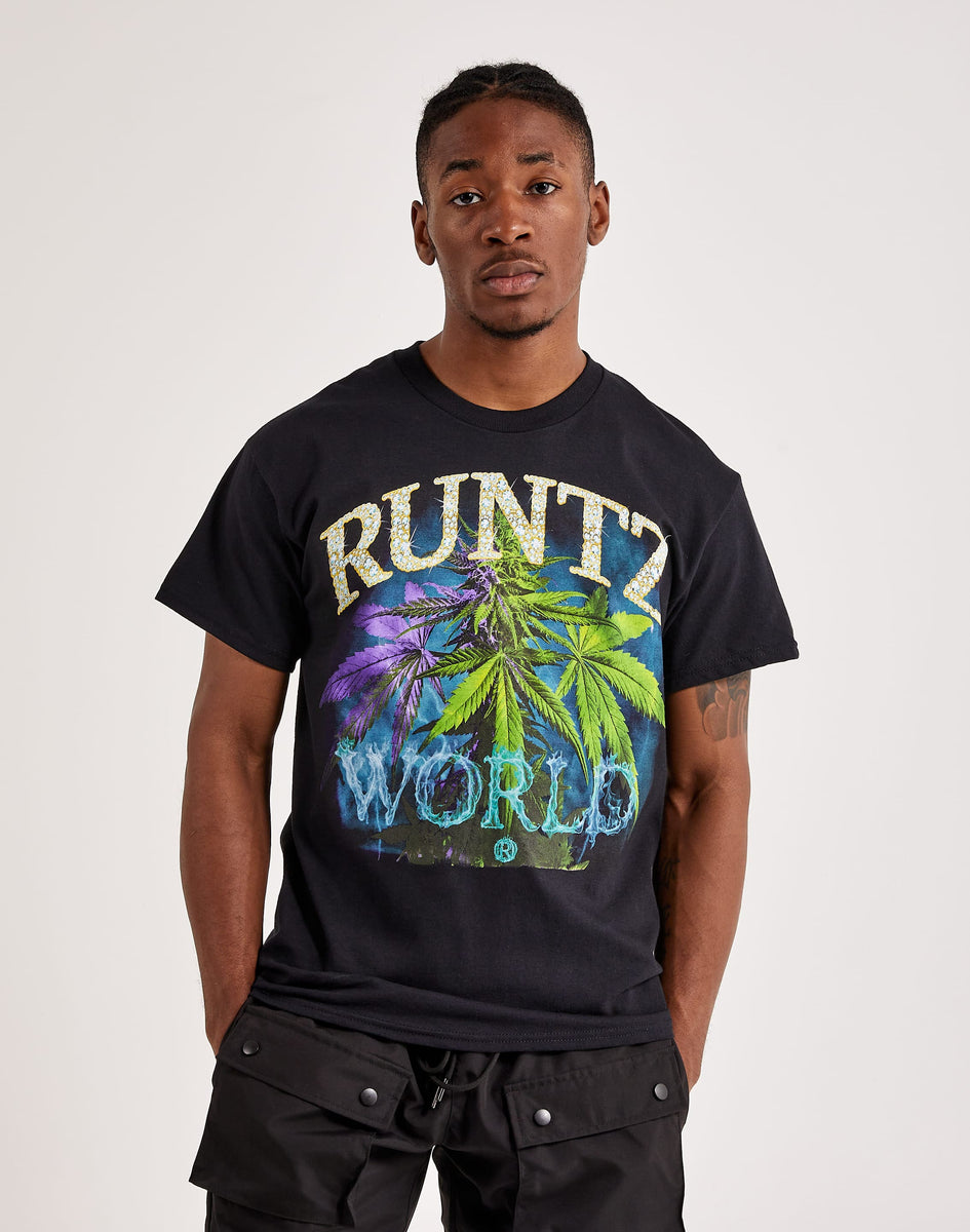 Runtz Diamond Tee – DTLR