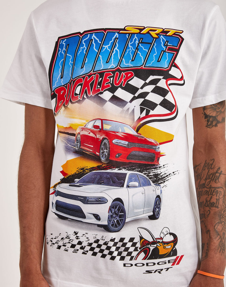Reason Clothing Dodge SRT Tee – DTLR
