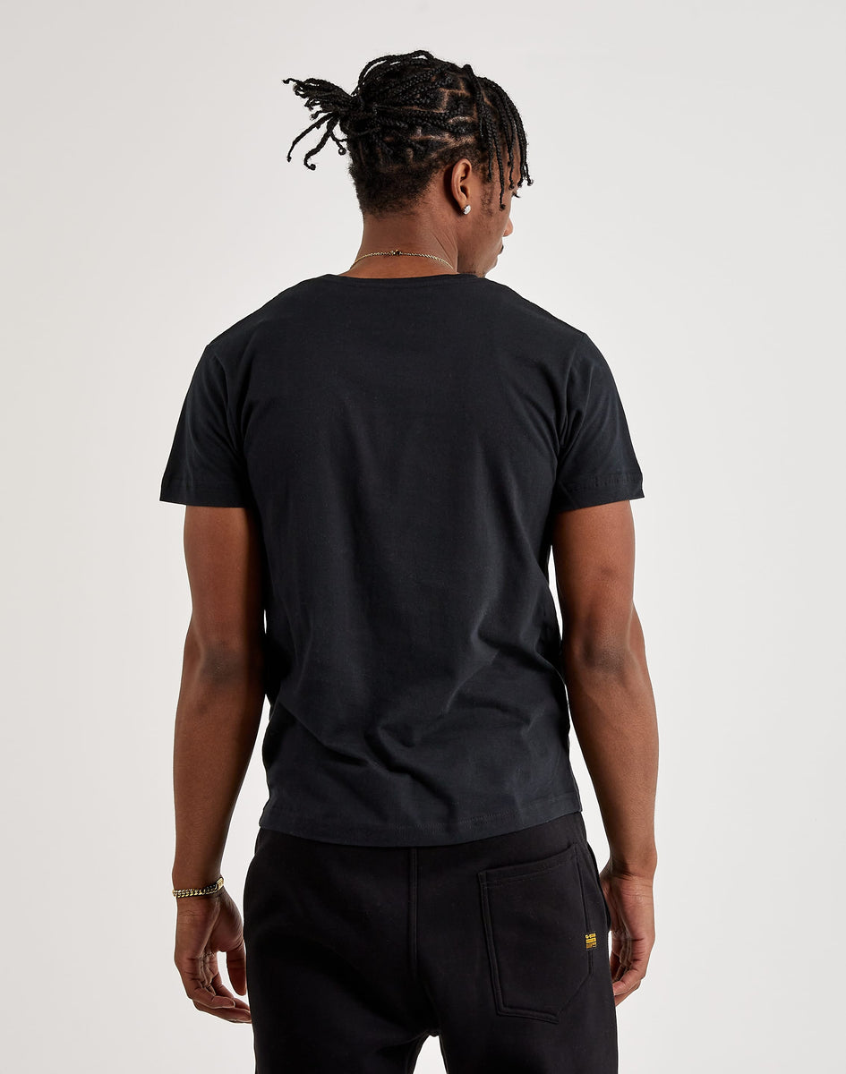 Reason Clothing Faded Tee – DTLR