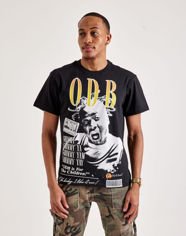 Reason Clothing O.D.B. Tee – DTLR