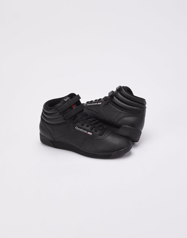 Reebok Freestyle HI – DTLR