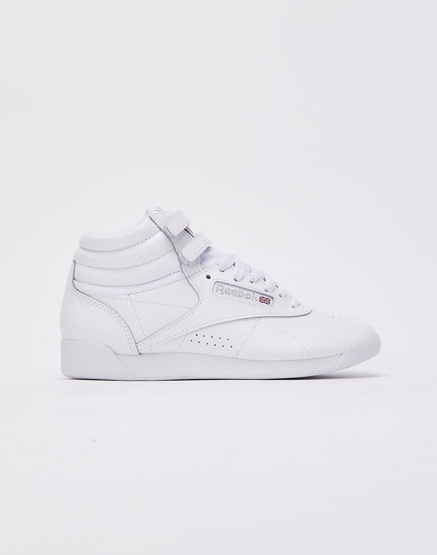 Reebok Freestyle HI – DTLR