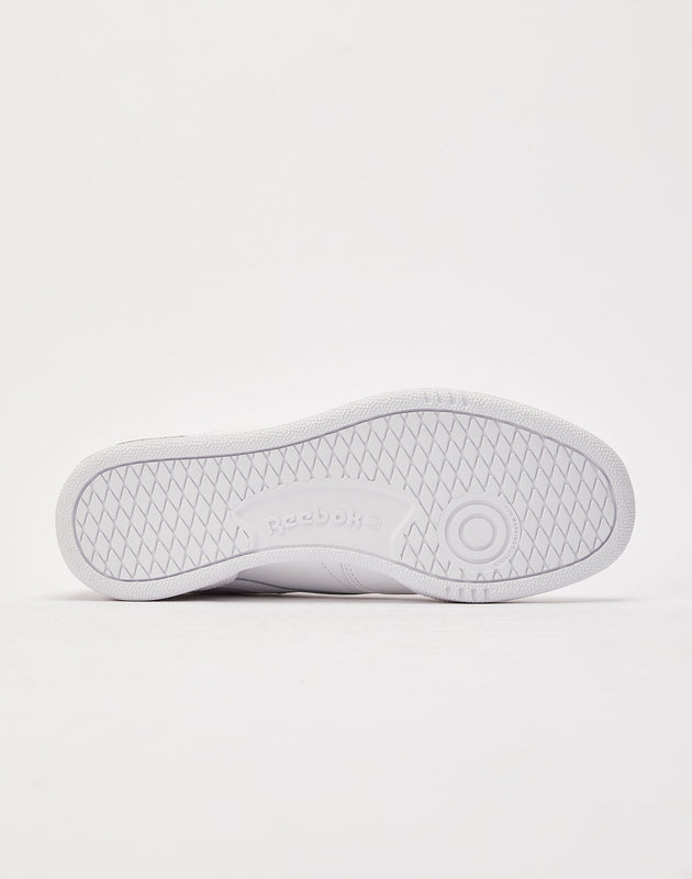 Reebok Club C 85 – DTLR