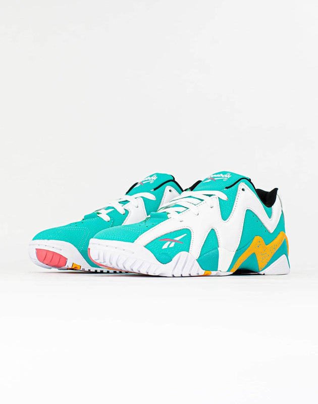 Reebok KAMIKAZE II LOW – DTLR