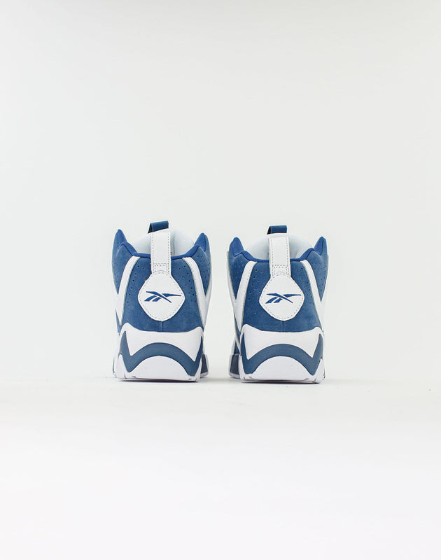Reebok KAMIKAZE II MID OG – DTLR