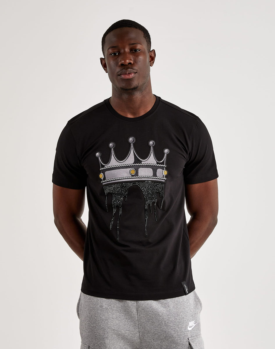 Roku Studio King's Tear Tee – DTLR