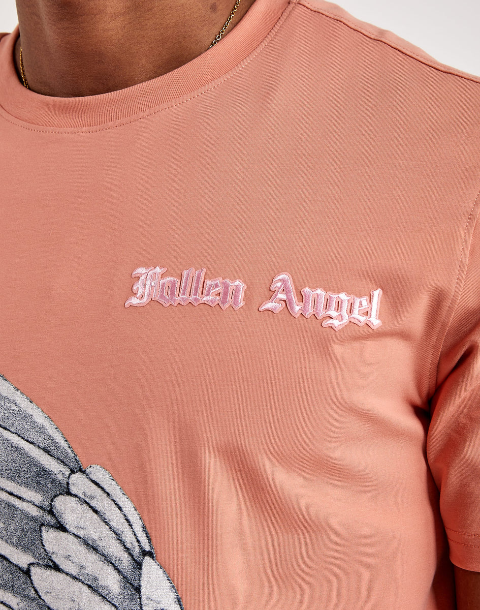 Roku Studio Fallen Angel Tee – DTLR