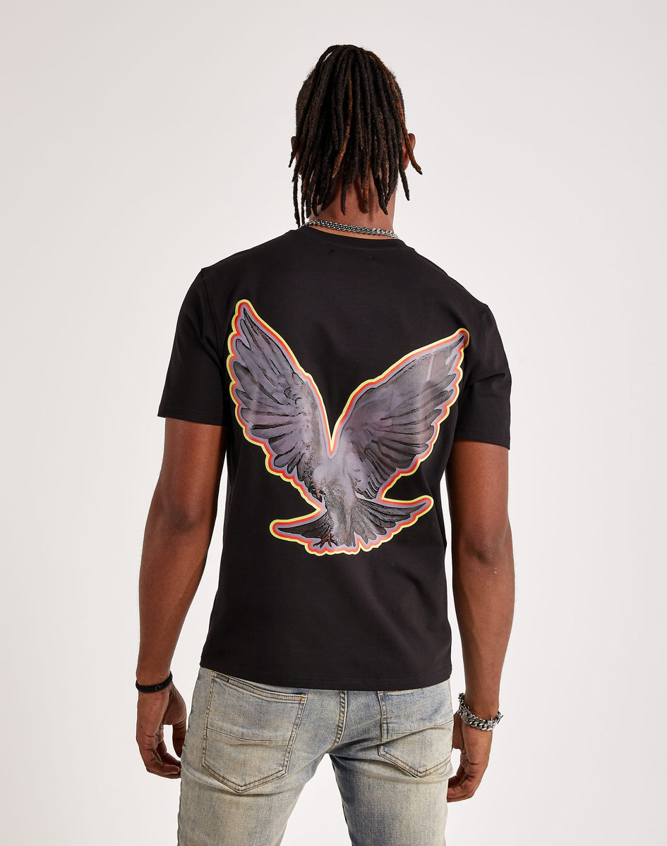 Roku Studio Tear Drip Tee – DTLR