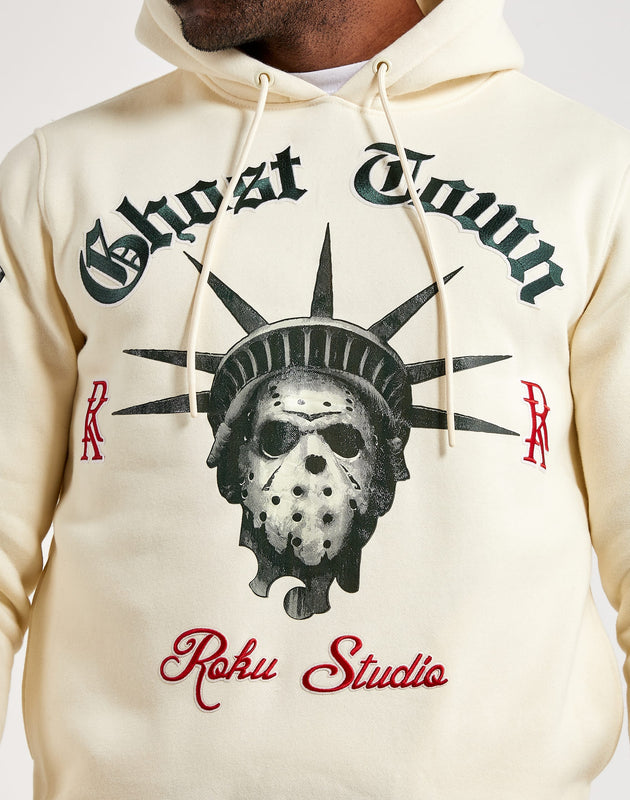 Roku Studio New Ghost Town Pullover Hoodie – DTLR