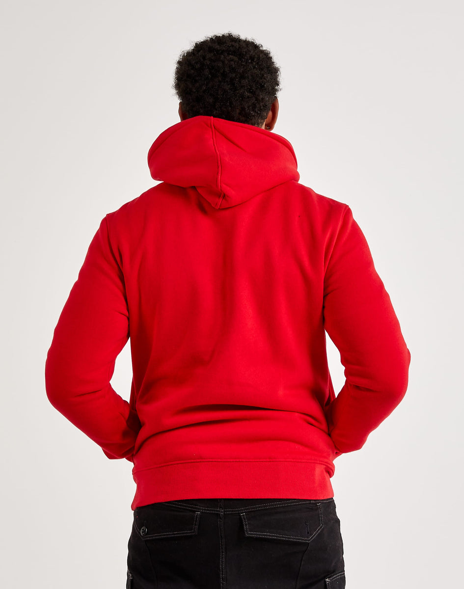 Roku Studio Rhinestone Ghost Town Pullover Hoodie – DTLR