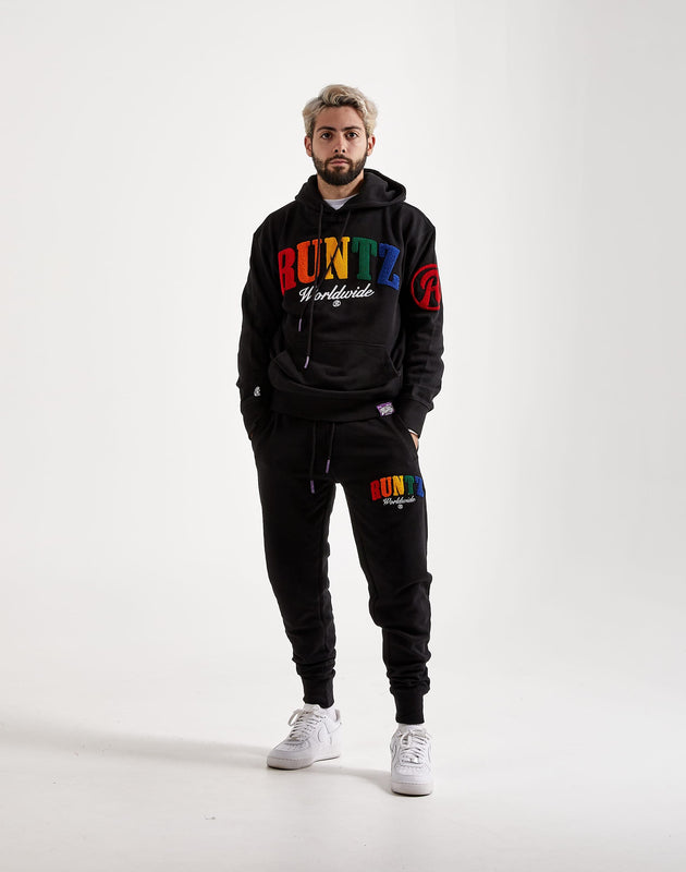 Runtz Rainbow Joggers – DTLR
