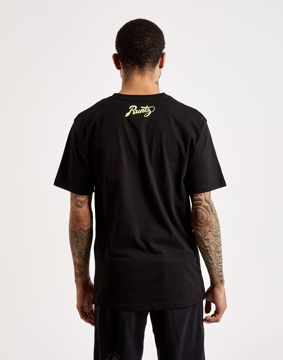 Runtz Screamin Ether Tee – DTLR