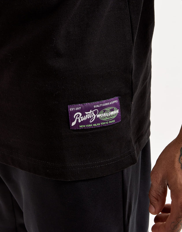 Runtz Screamin Ether Tee – DTLR