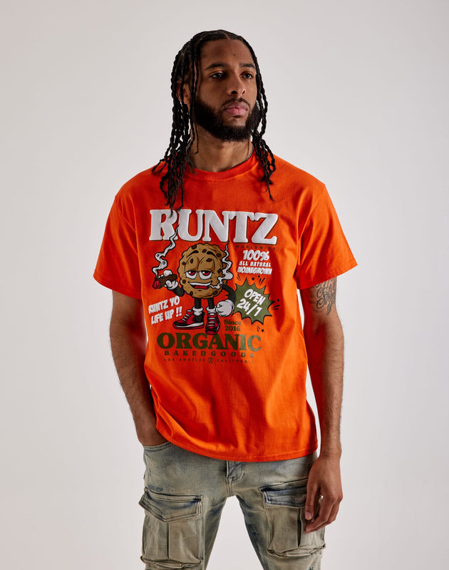 Runtz Baked Goods Tee – DTLR