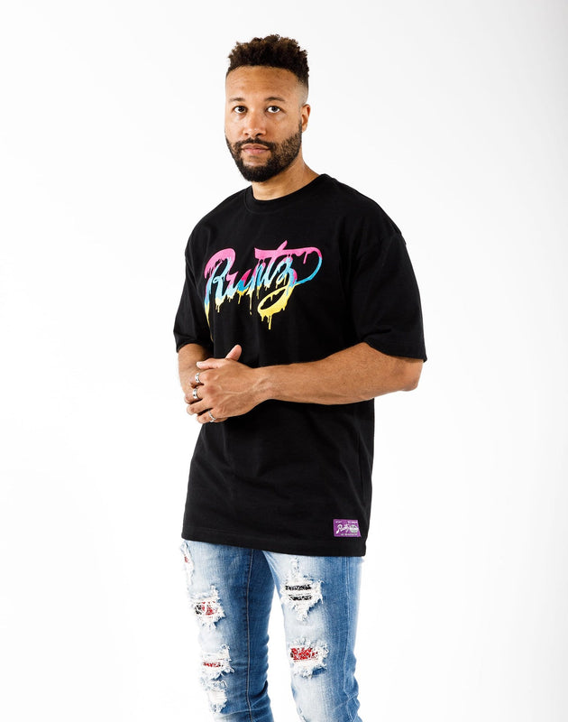 Runtz Drip Scripts Tee – DTLR