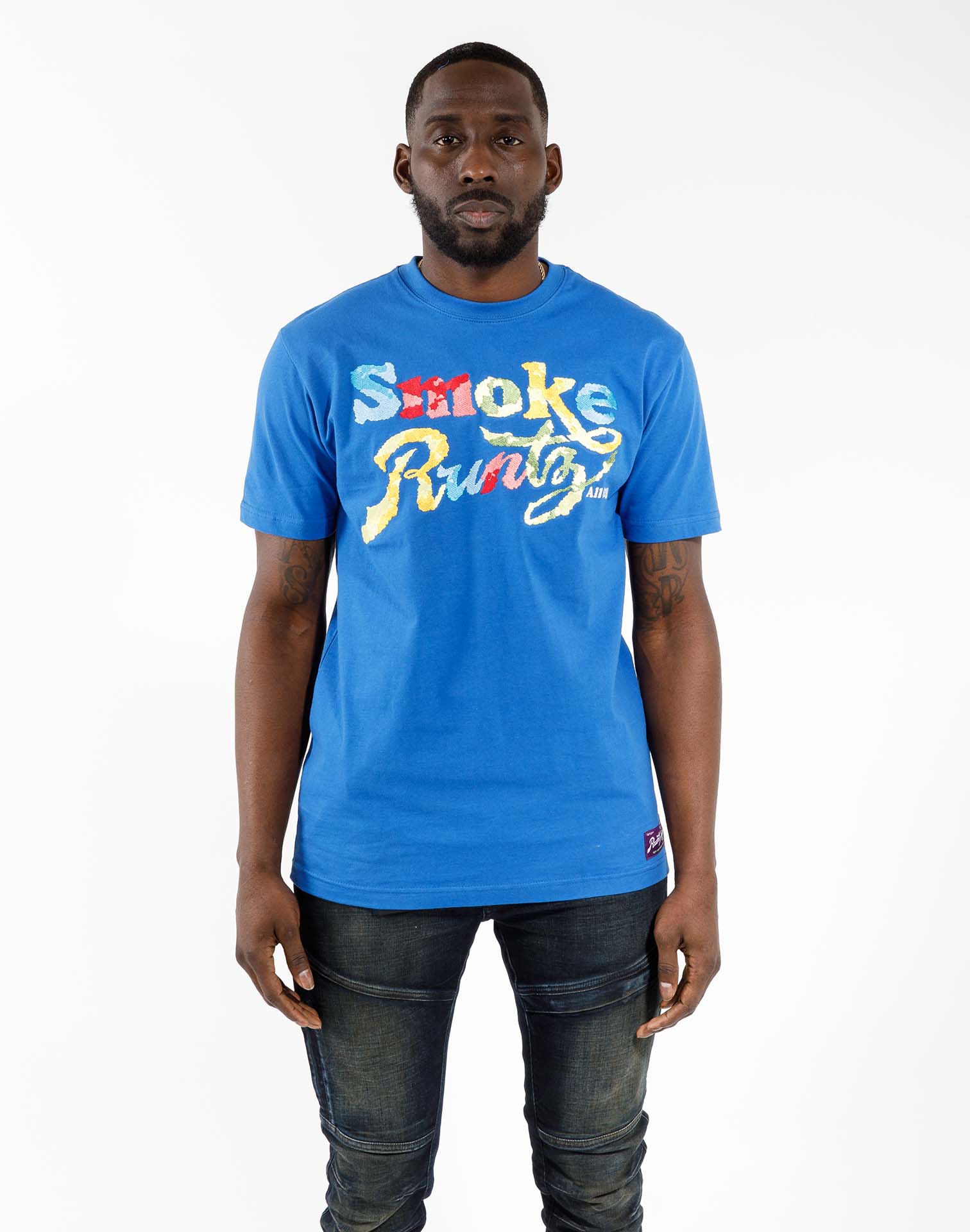Runtz Smoke Runtz Tee – DTLR