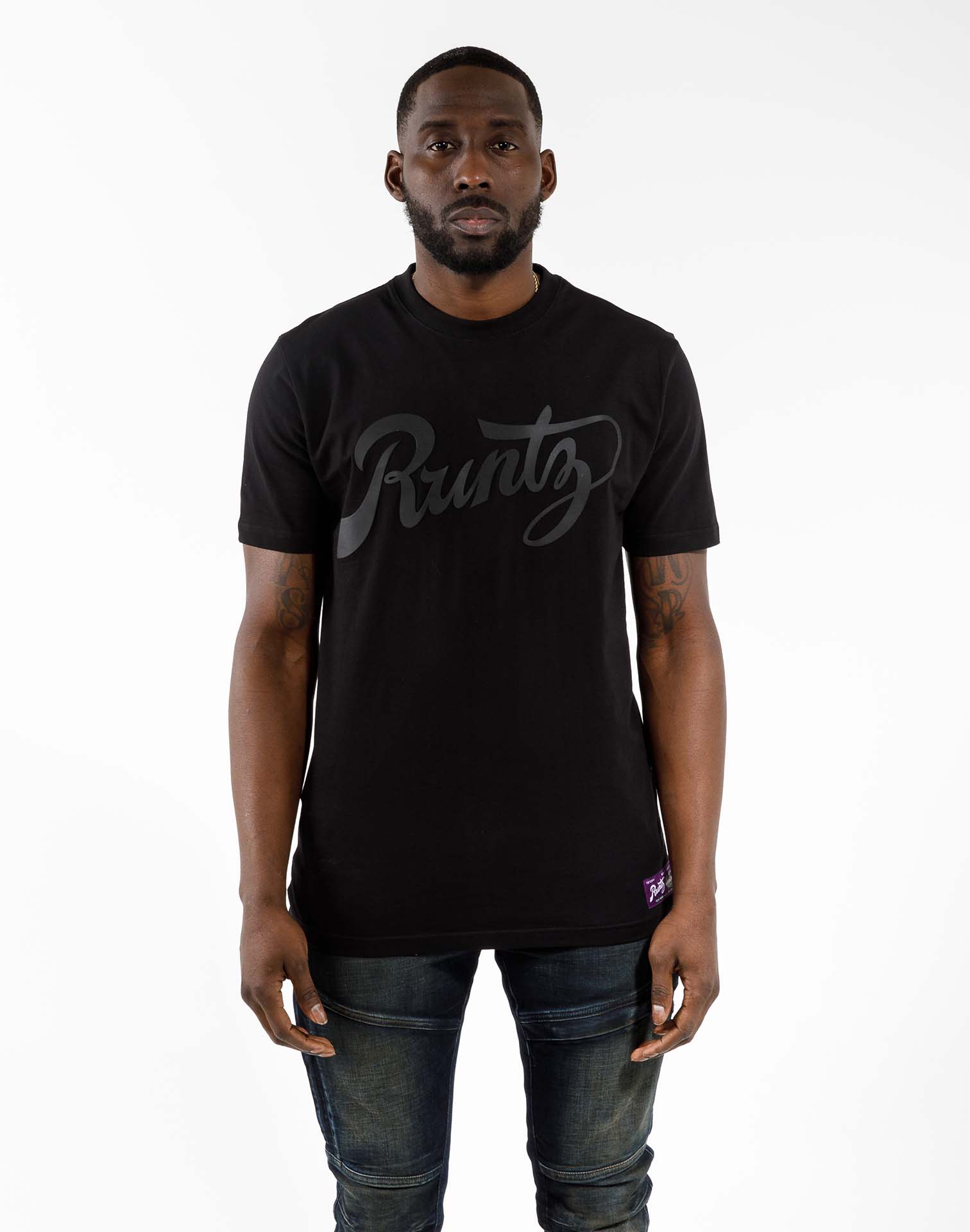 Runtz Floral Runtz Tee – DTLR