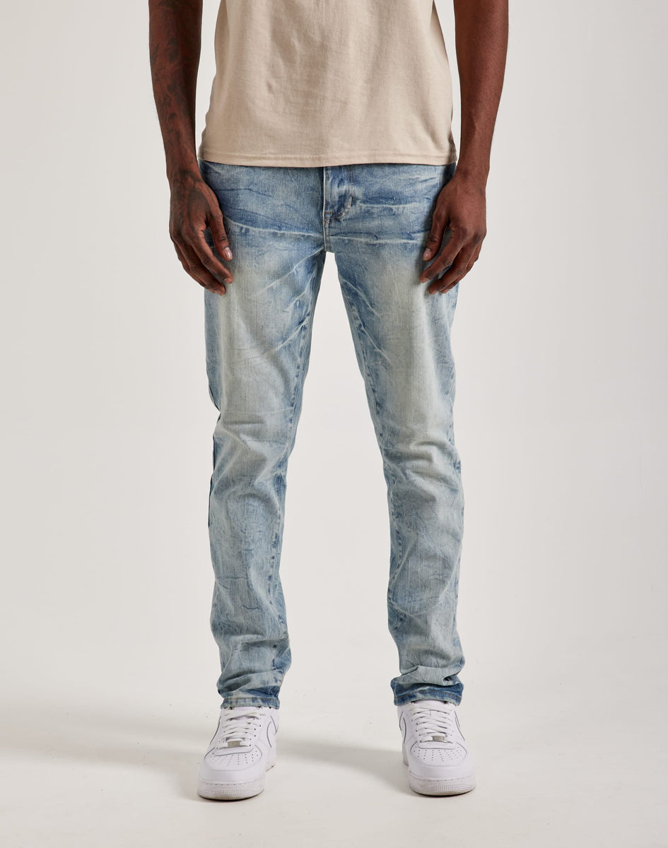 Smoke Rise Essential Jeans – DTLR