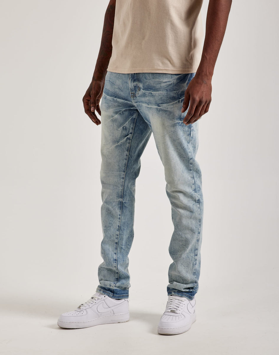 Smoke Rise Essential Jeans – DTLR