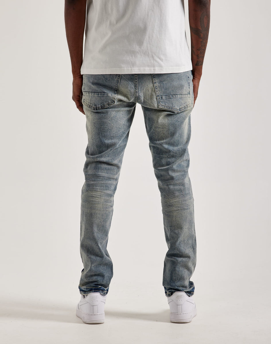 Smoke Rise Essential Jeans – DTLR