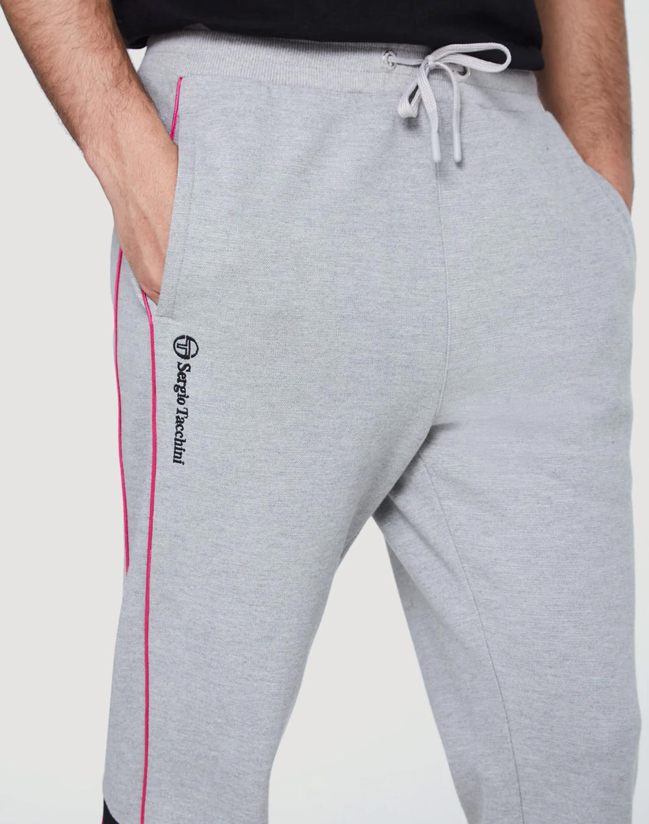Sergio Tacchini Line Sweatpants – DTLR
