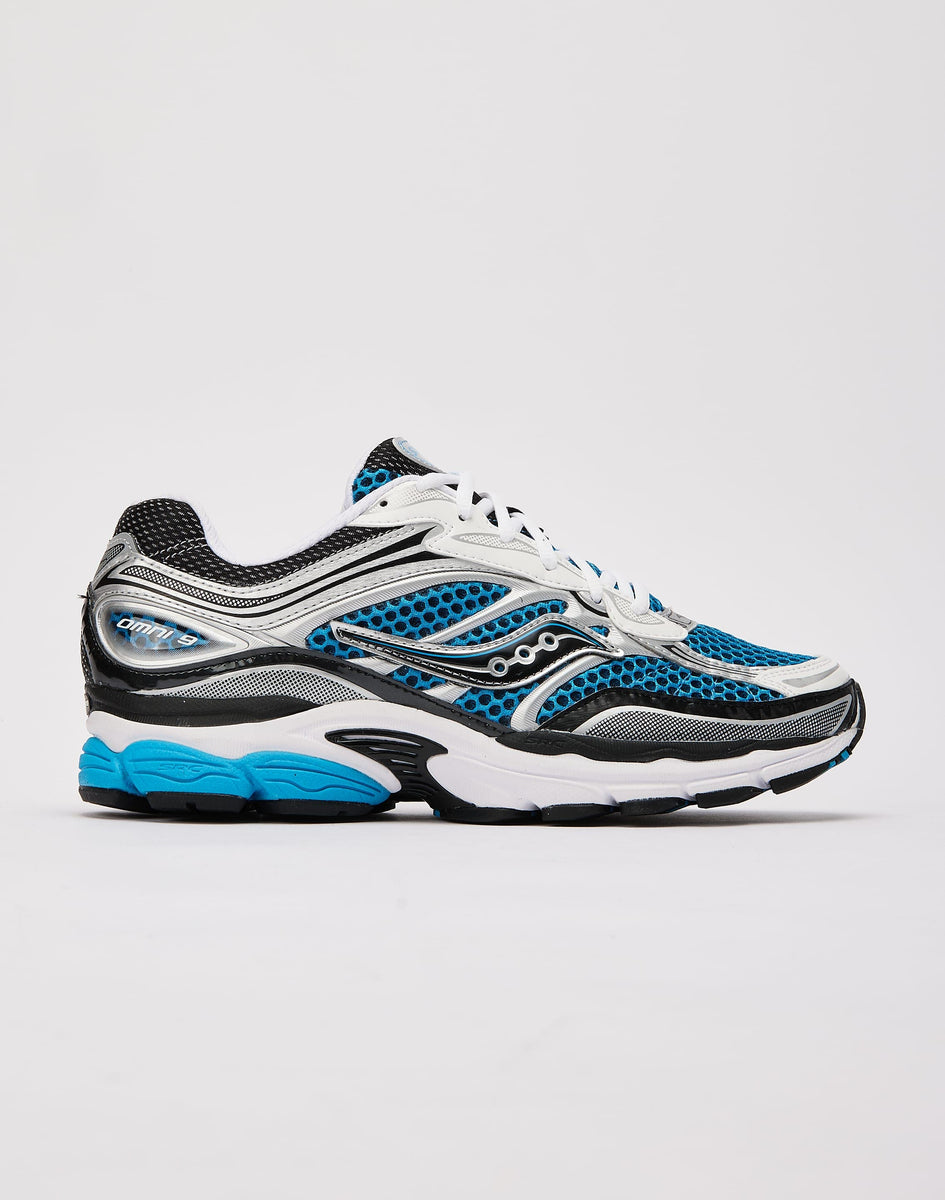 Saucony ProGrid Omni 9 – DTLR