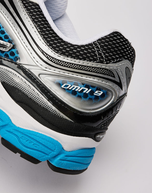 Saucony ProGrid Omni 9 – DTLR
