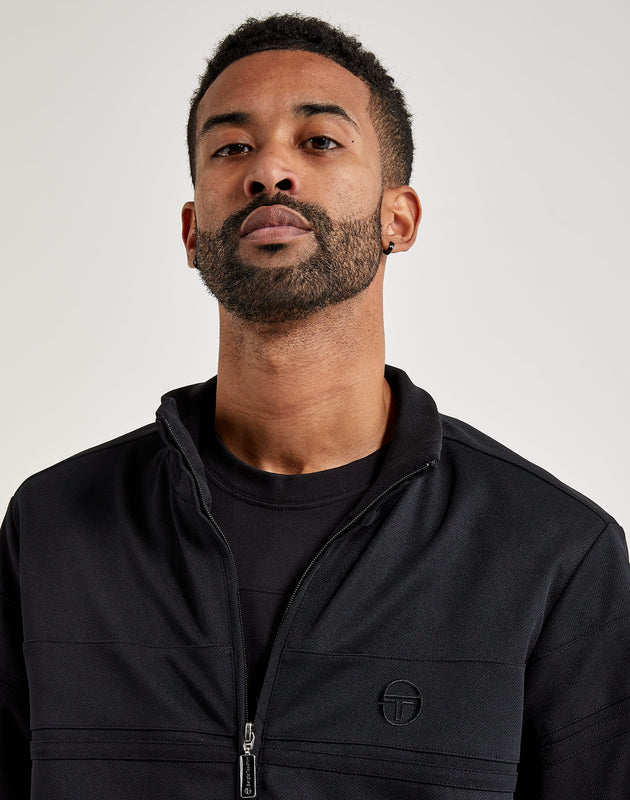 Sergio Tacchini Damarindo Track Jacket – DTLR