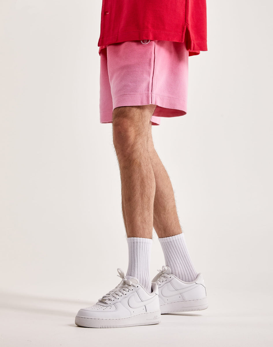 Sergio Tacchini Genoa Shorts – DTLR