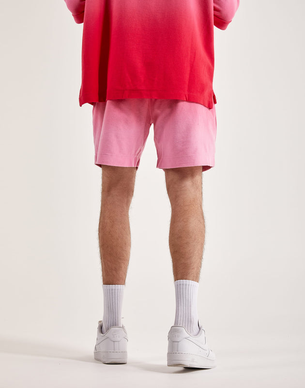 Sergio Tacchini Genoa Shorts – DTLR