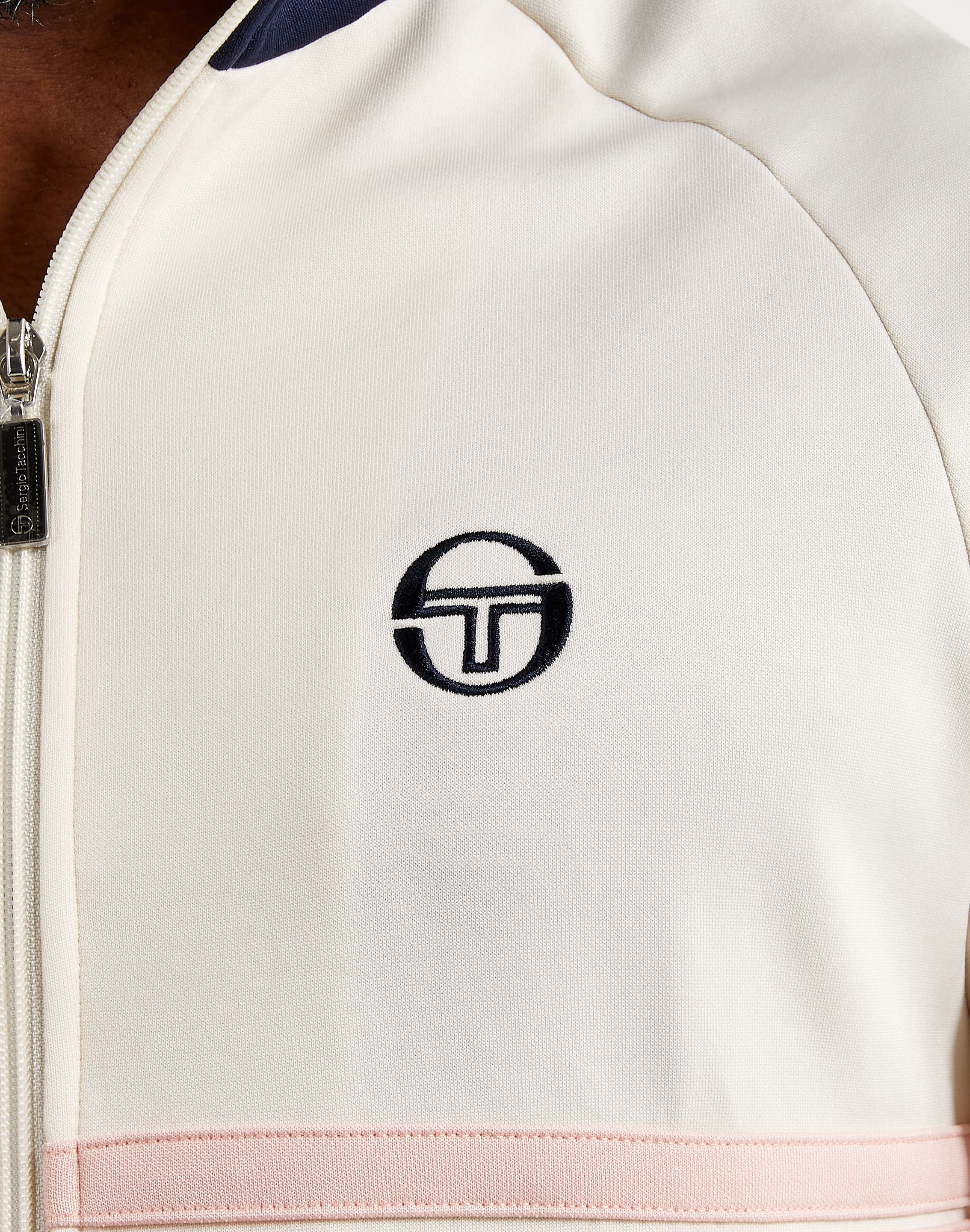 Sergio Tacchini Dallas Track Jacket – DTLR