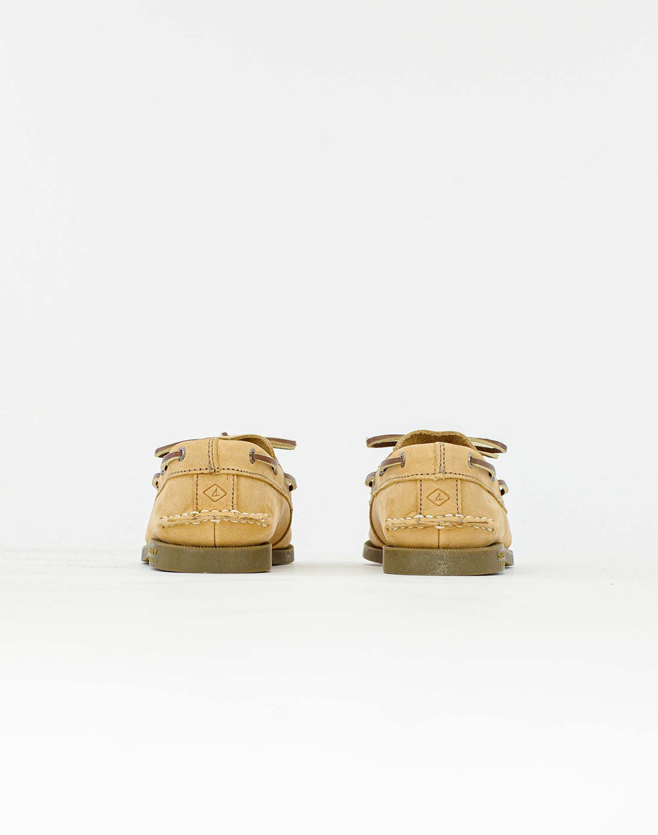 Sperry Authentic Original Slip On – DTLR