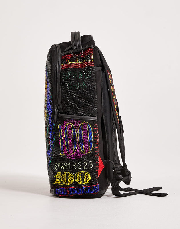 Sprayground Trinity Backpack – DTLR