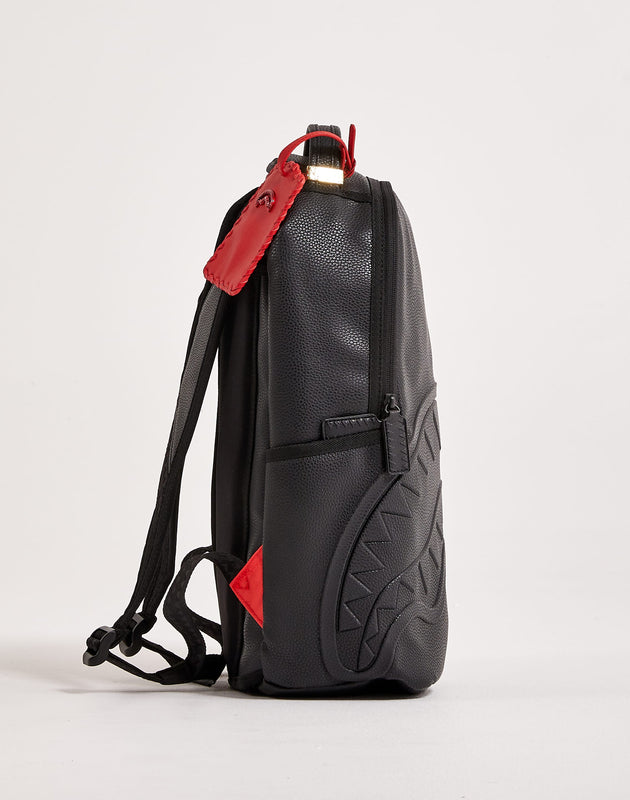 Sprayground Embossed Shark Backpack – DTLR