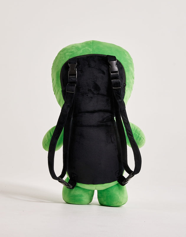 Sprayground Alien Backpack – DTLR