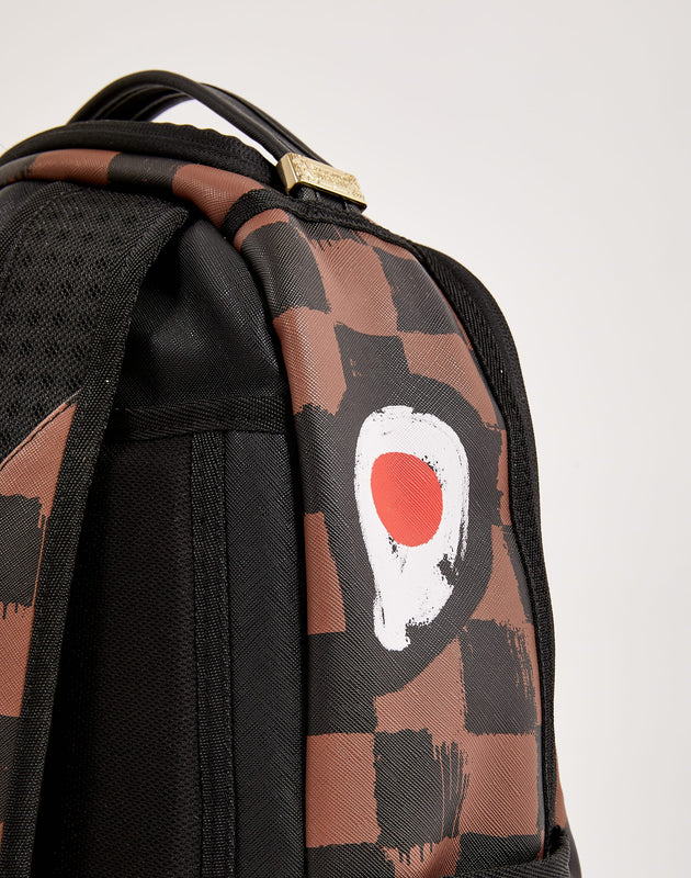 Sprayground Sharks In Paris Backpack – DTLR