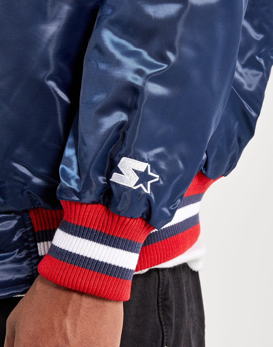 Starter Chicago White Sox Varsity Jacket – DTLR