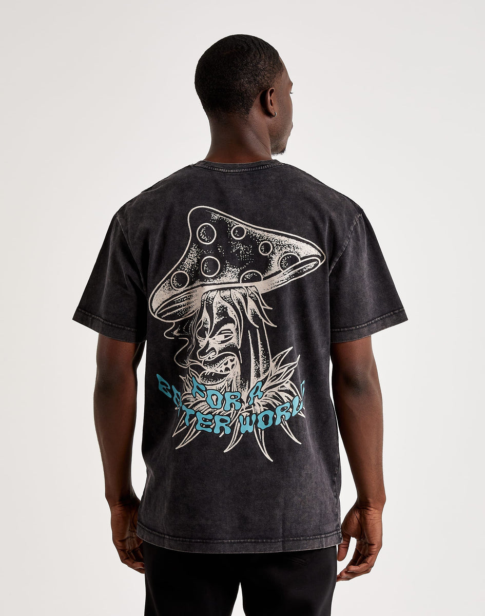 Strivers Row Terp Knit Tee – DTLR