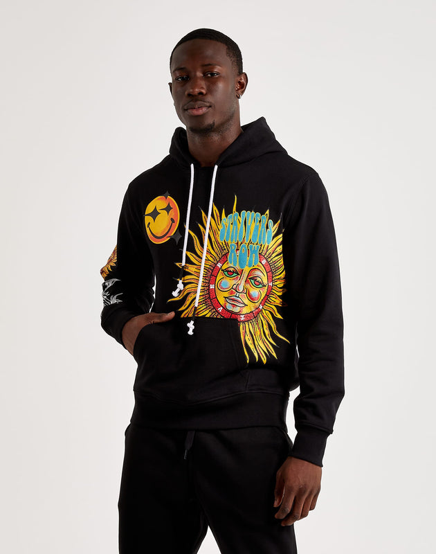 Strivers Row Balance Hoodie – DTLR