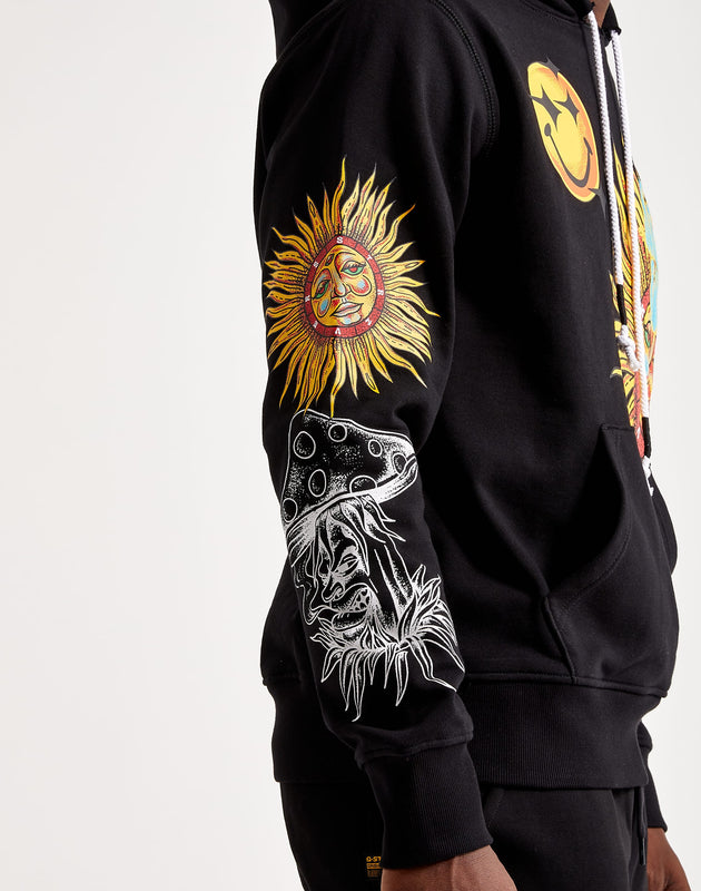 Strivers Row Balance Hoodie – DTLR