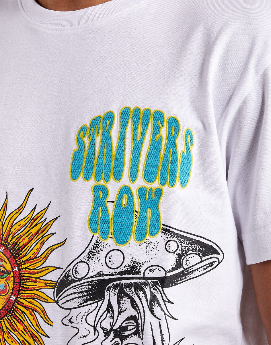 Strivers Row Shaman Tee – DTLR