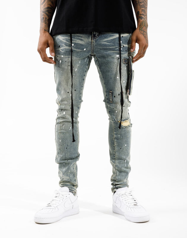 THRT Galaxy Jeans – DTLR